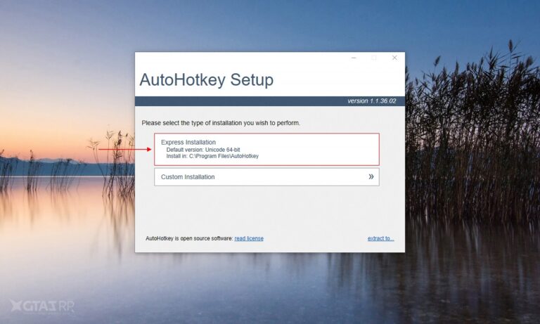 Как настроить биндер (AHK) – GTA 5 RP (ГТА 5 РП)
