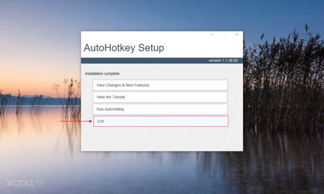 Как настроить биндер (AHK) – GTA 5 RP (ГТА 5 РП)